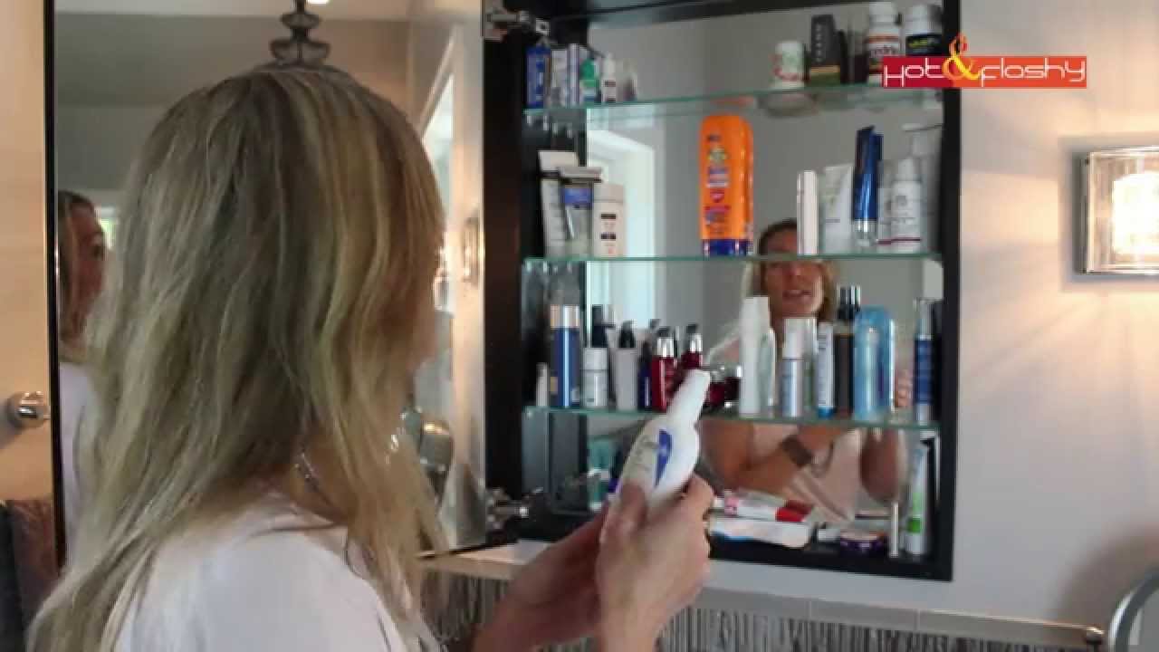 Spring Clean Out | Skincare + Sunscreen (Medicine Cabinet Edition ...