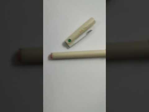 Pilot | Luxor PILOT Pen ₹45 - YouTube