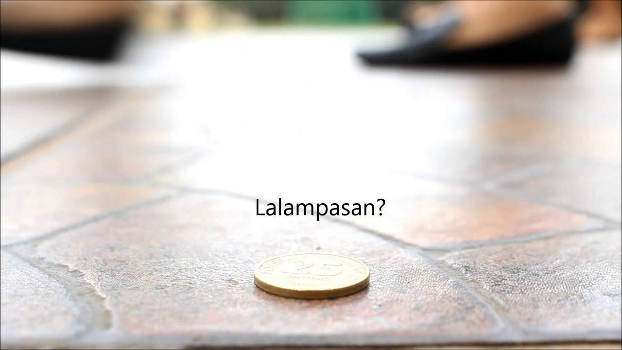 Bente-singko Trailer - YouTube