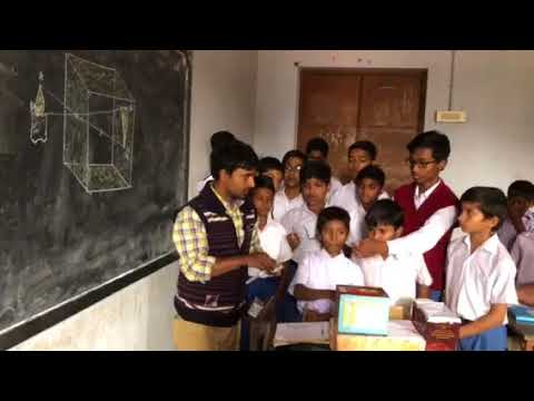 Suchi chidra camera - YouTube