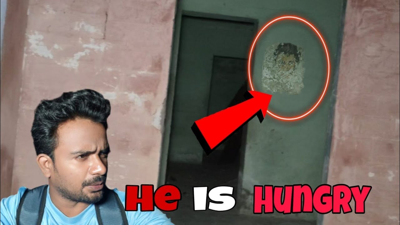 HE IS HUNGRY (உள்ளே வந்தால் கொலை செய்யப்படுவாய்)👺 - YouTube