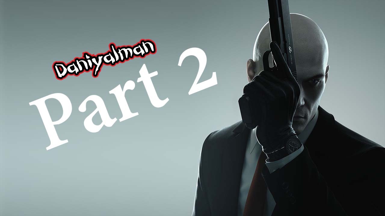 HITMAN Gameplay Walkthrough Part 2 - Hitman the complete first season ...