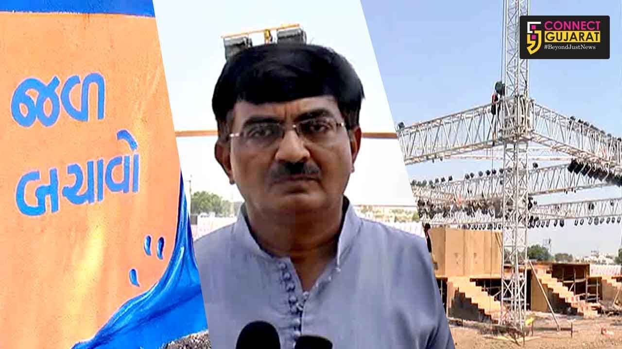 Narmada River Bharuch In Gujarat History Information