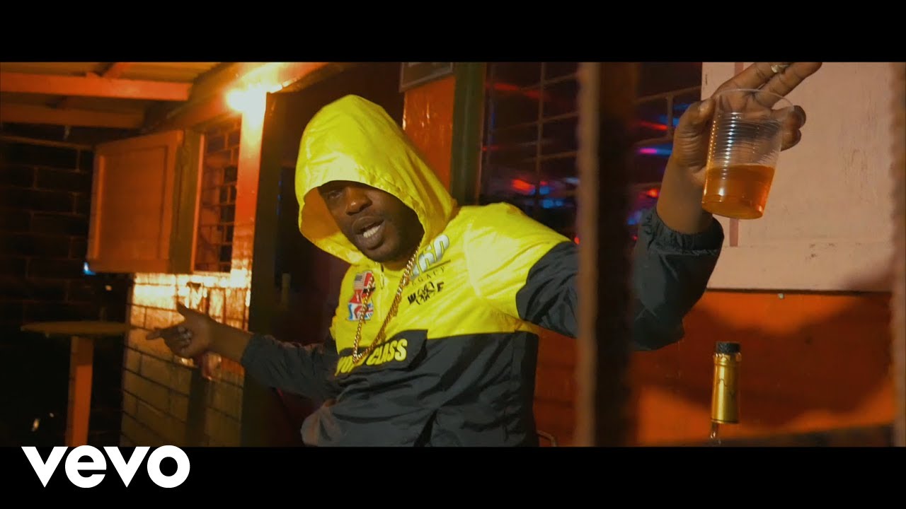 Syani - Shallow Grave (Official Video) - YouTube