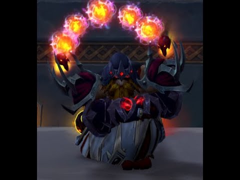 Unlocking All Faceless Masks – Mask of Nemesis /Dark imagination Guide ...