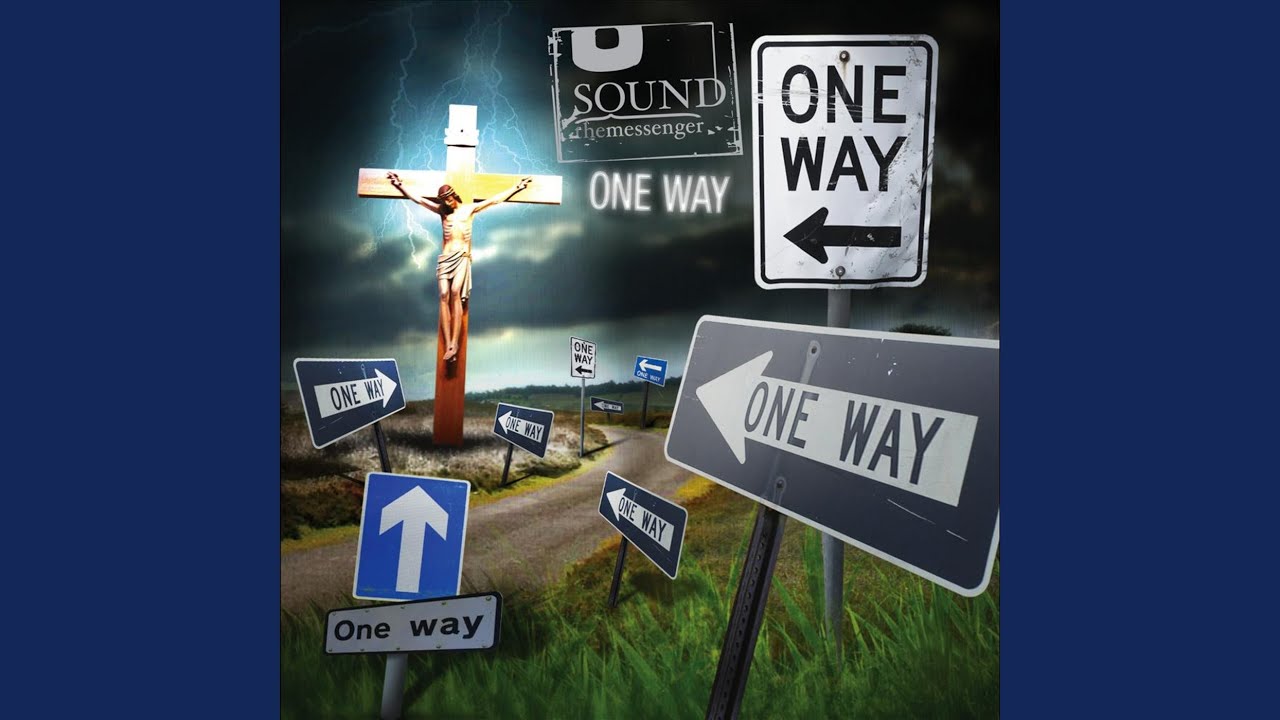 One Way - YouTube