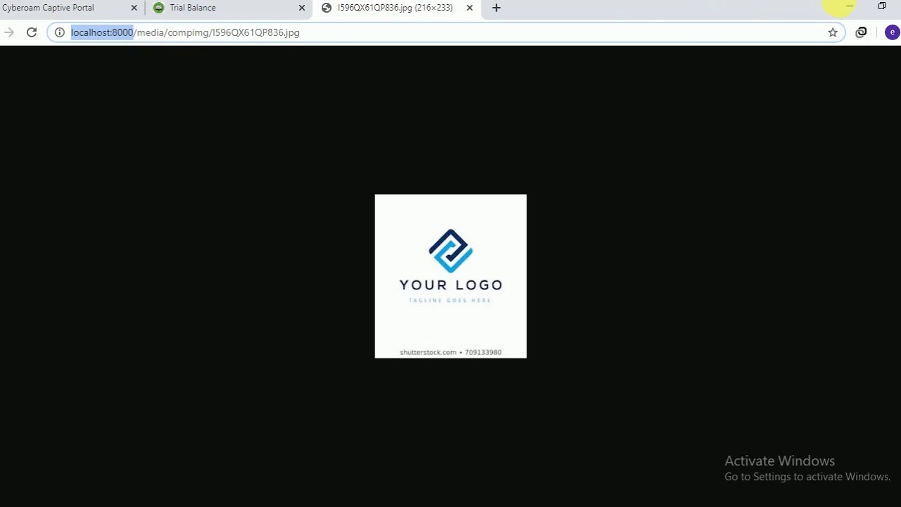How to add images in report by xhtml2pdf - YouTube