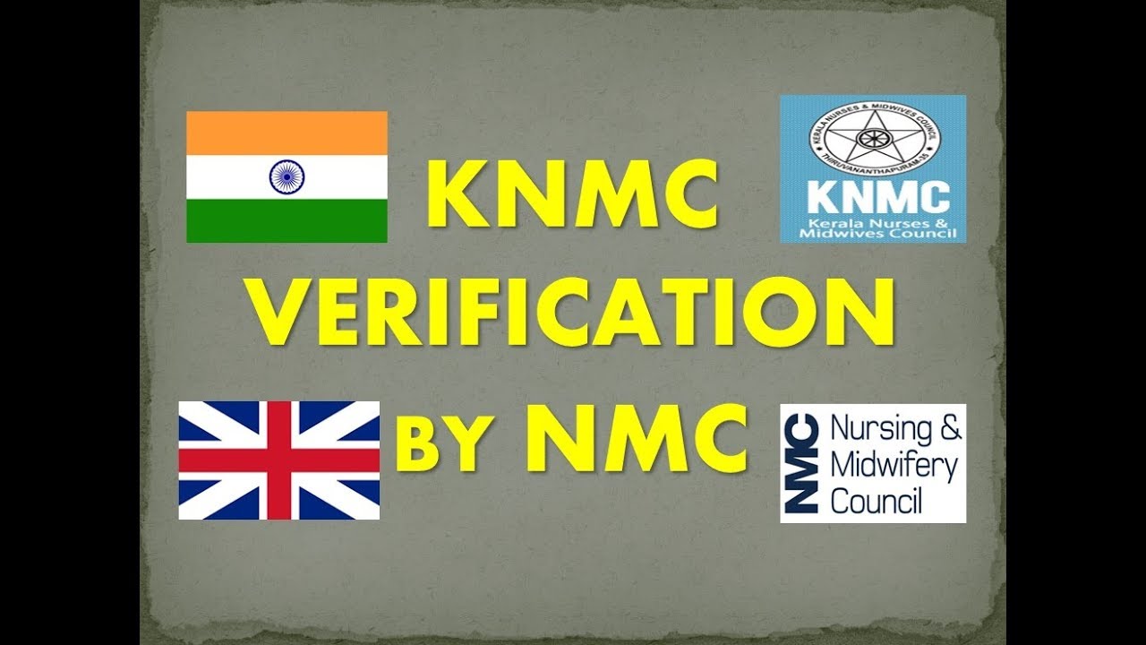 GET KERALA NURSING COUNCIL REGISTRATION VERIFICATION BY UK NMC YouTube get-kerala-nursing-council-registration-verification-by-uk-nmc-youtube
