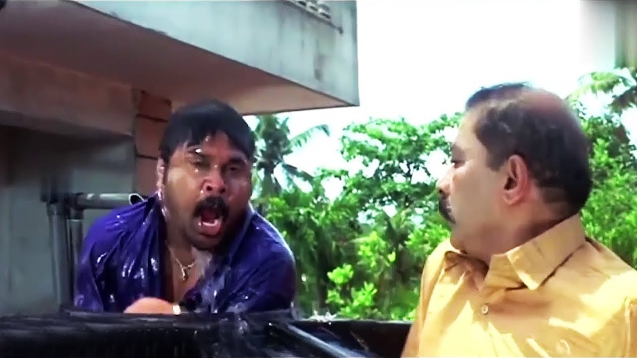 ഒരു സെക്കന്റ് കൂടി കഴിഞ്ഞിരുന്നെങ്കിൽ പൊങ്ങി വന്നേനെ ഭായ് ശവയിട്ട് ...