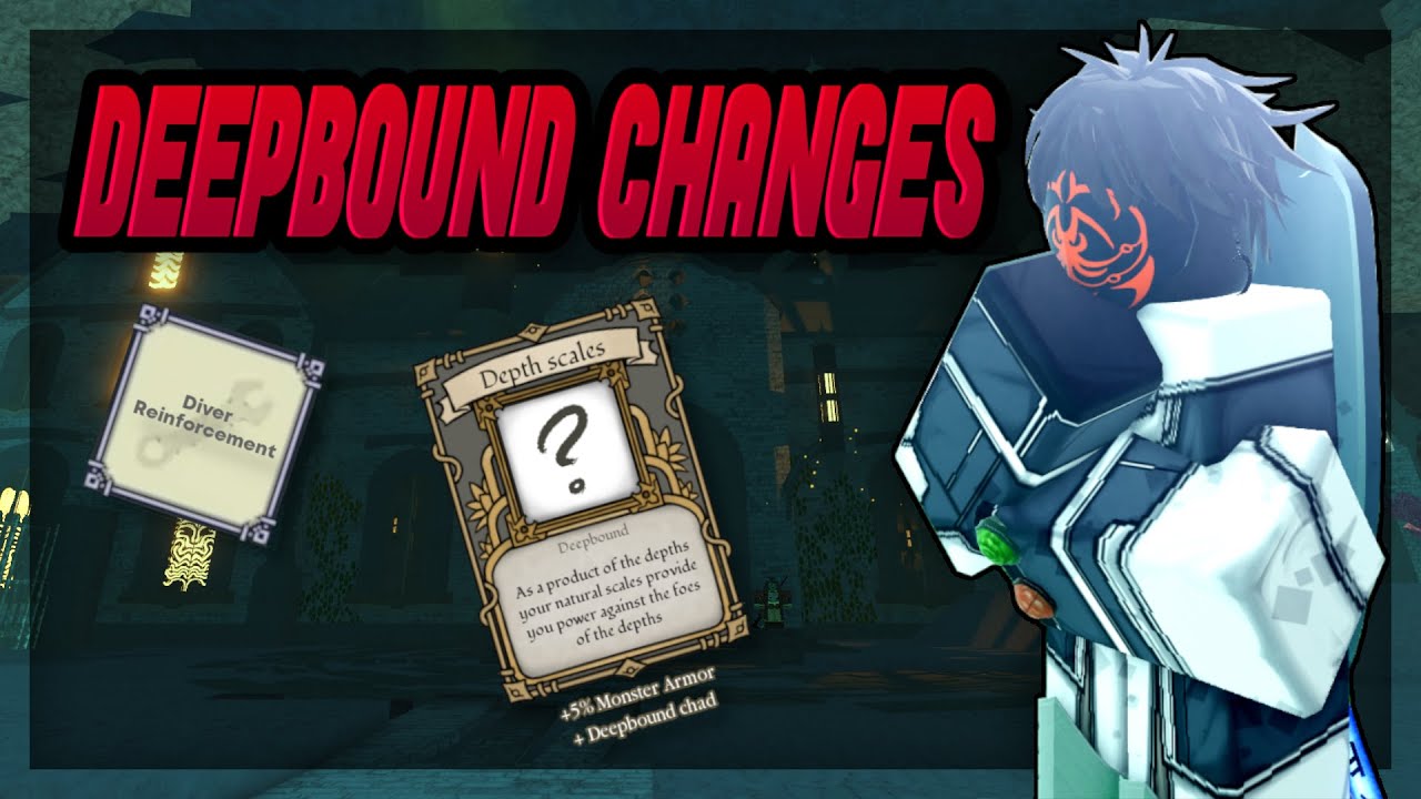 We NEED These Deepbound Changes | Deepwoken - YouTube
