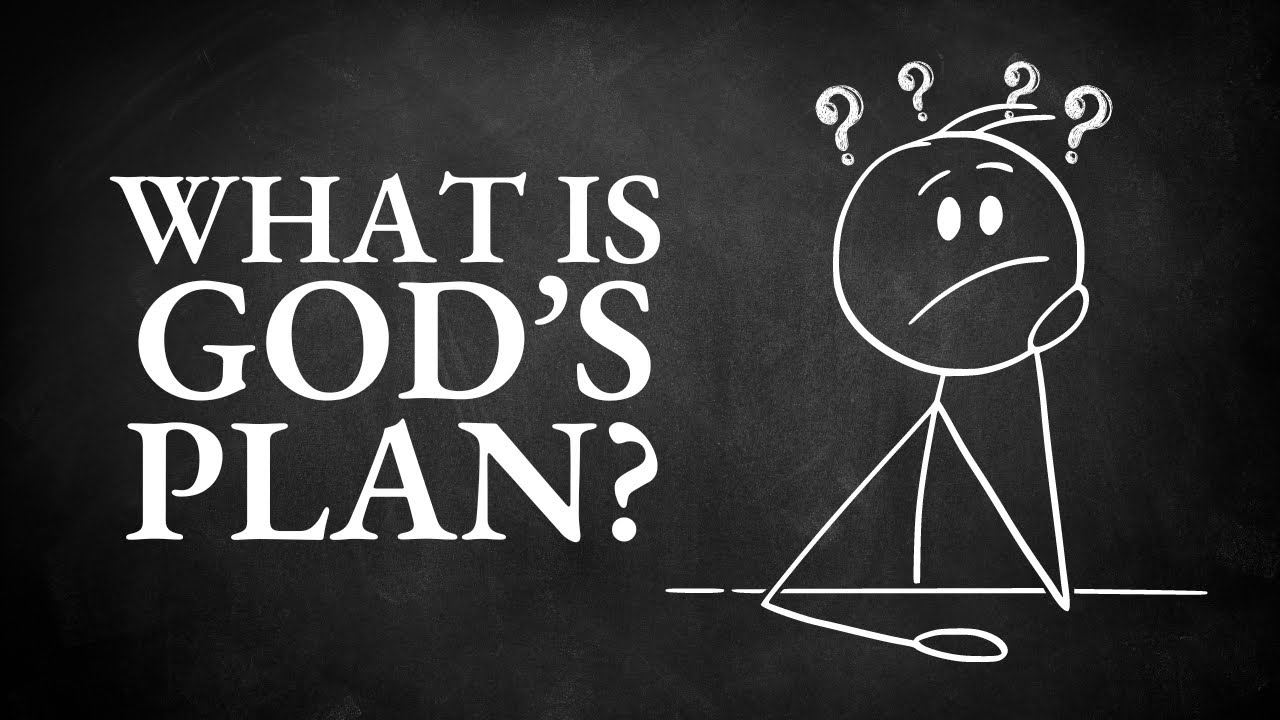 God's Structure of Salvation Part 1 - YouTube