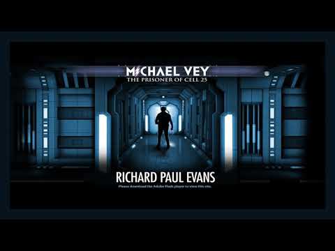 Michael Vey Prisoner of Cell 25 Chapter 2 - YouTube