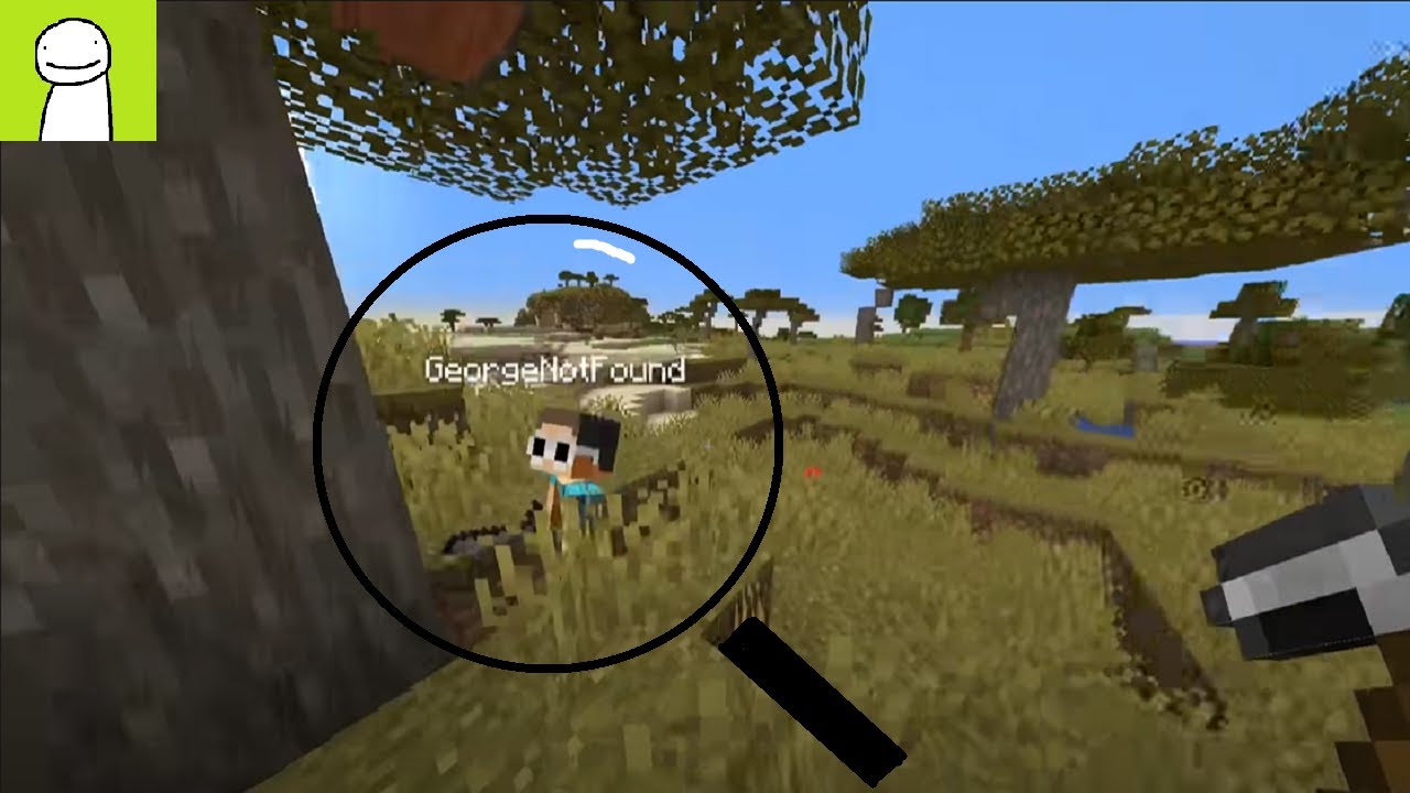 An Analysis of Dream's Minecraft Speedrunner vs Assassin - YouTube