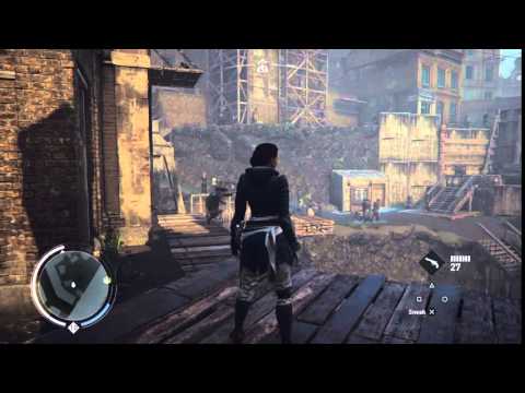 Assassin's Creed® Syndicate - Kids - YouTube
