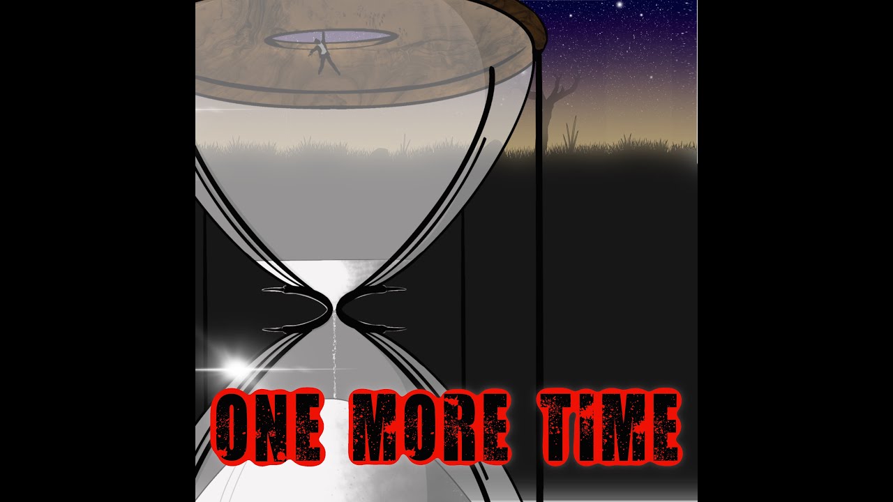 One More Time (lyric video) - YouTube