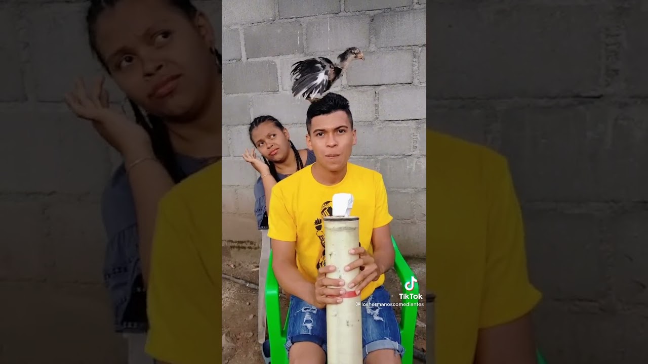 jaja que risa - YouTube