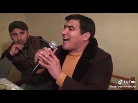 Xətai Hacıyev Muşviq Cənnətov Gözəl Bir Məclis