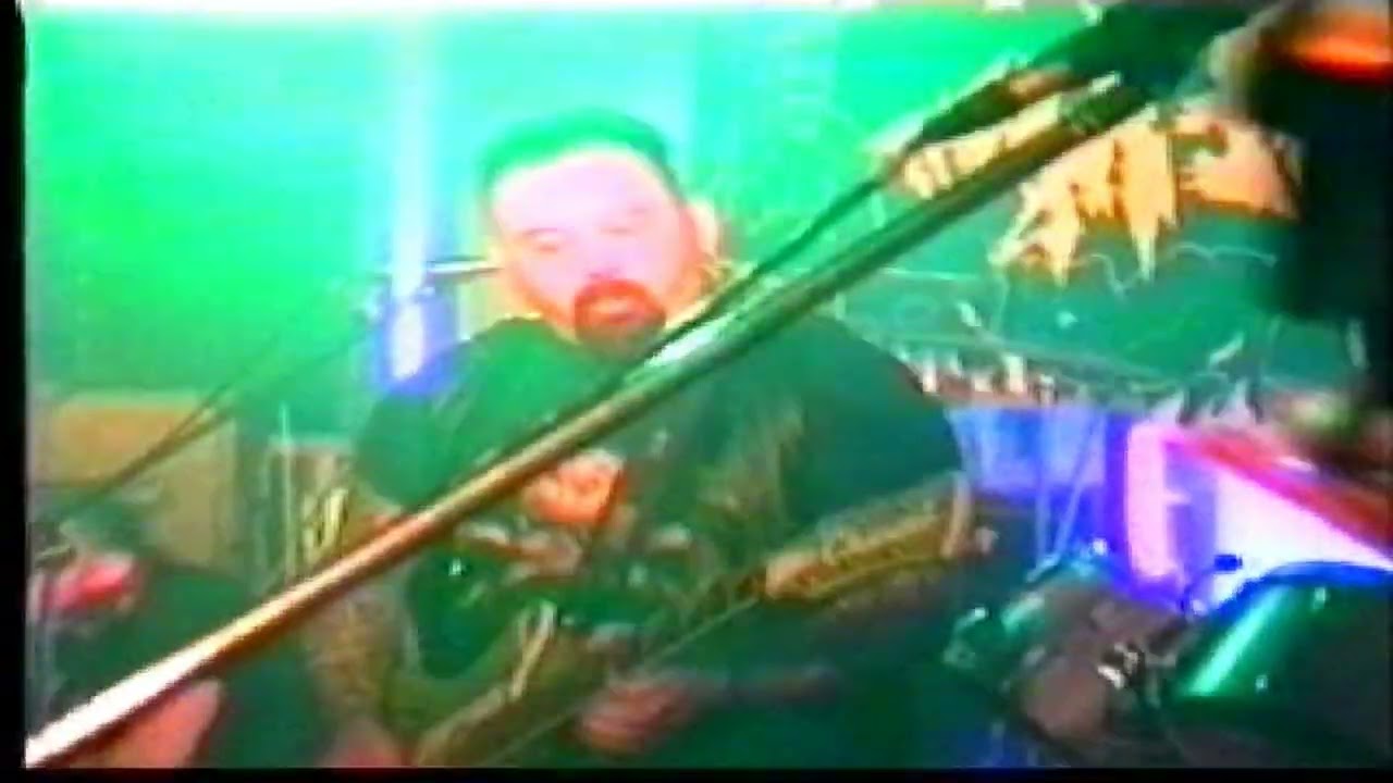 the meteors - mutant rock - YouTube
