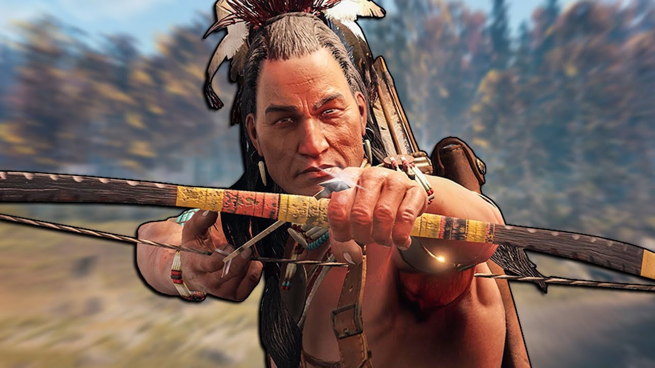 The BEST GAME We've ALL Been Sleeping On! | This Land is My Land (Day ...