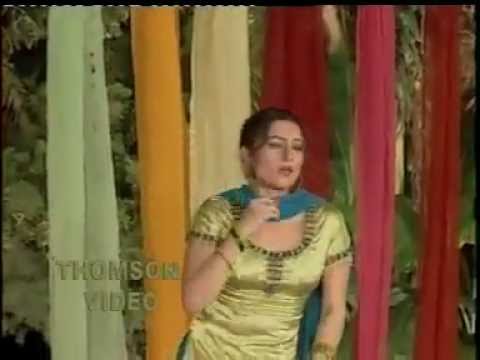 Tainu ALLAH di saun karni a pyar way