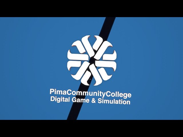 Pima College Logo Pima Community College | Pima Community College,