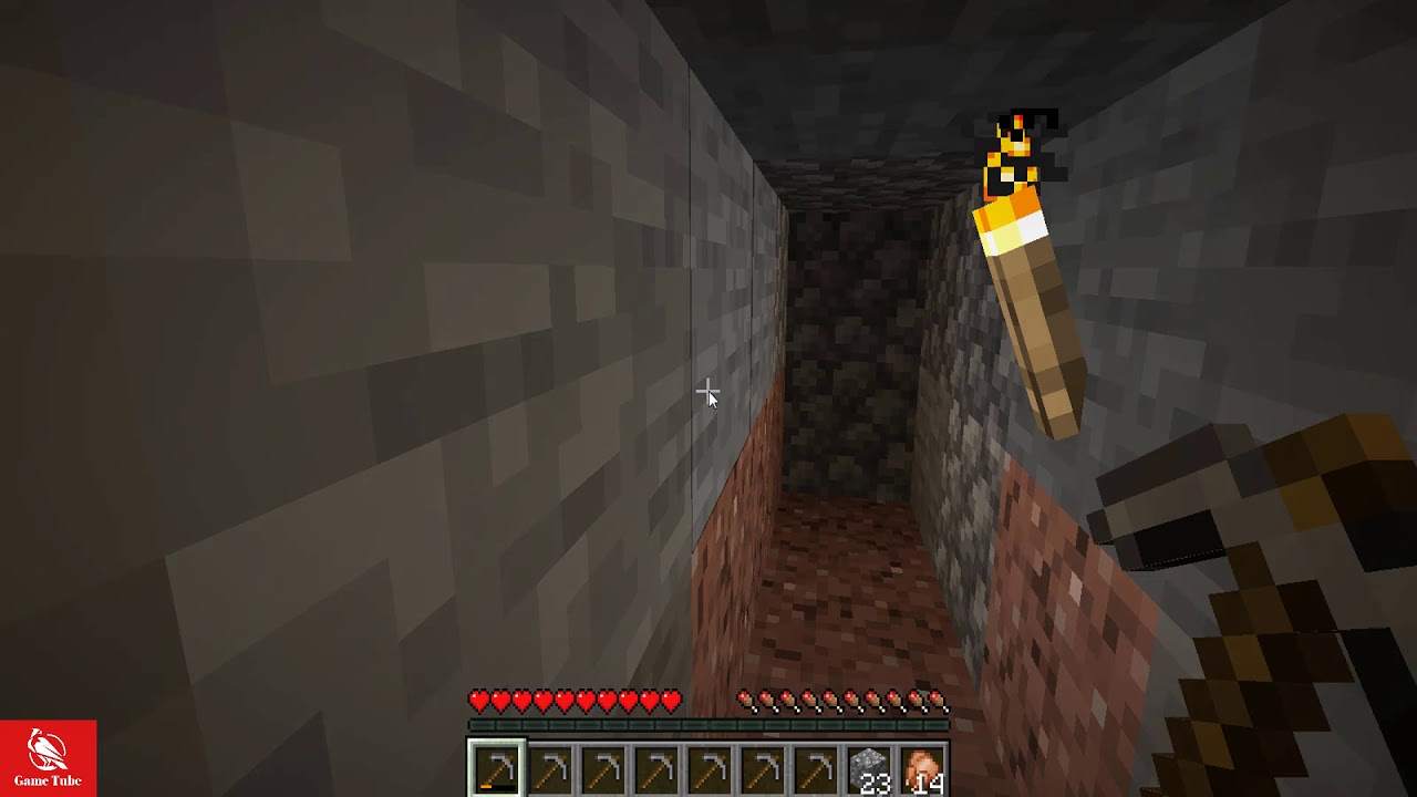 Columbus03 || Minecraft Java Edition || Diamond Mining || Hunting for ...