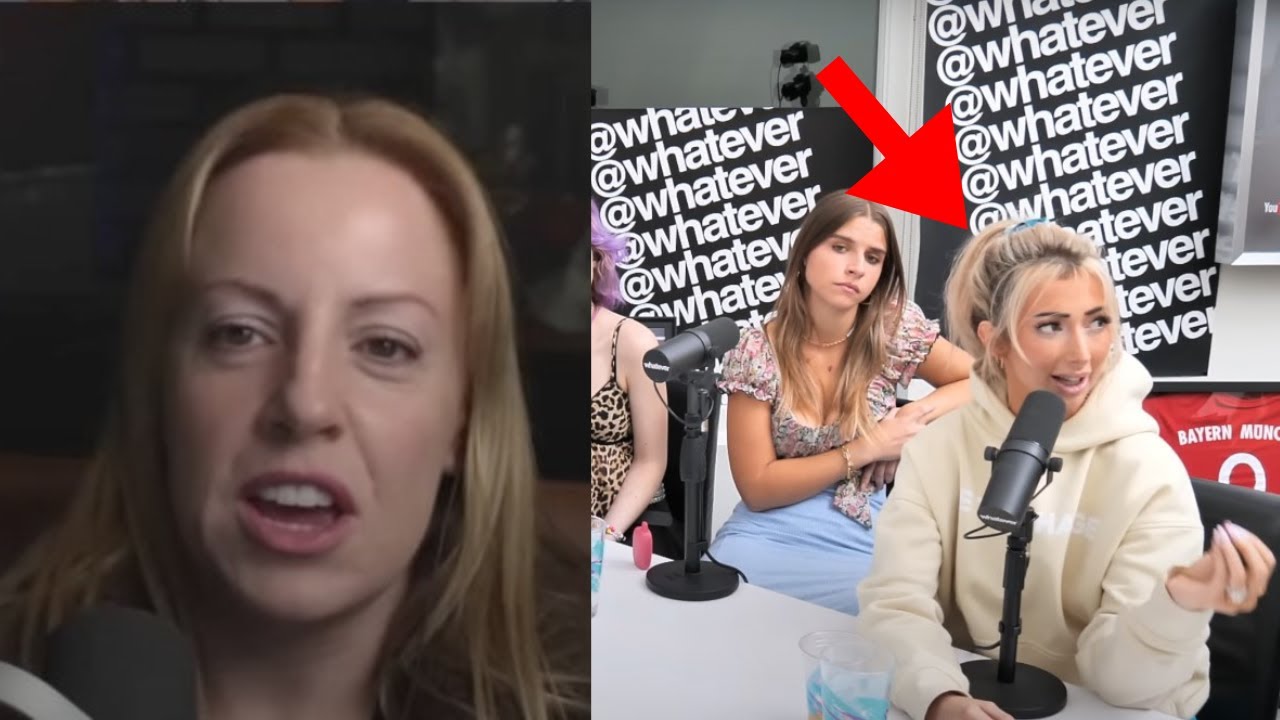 Rachel Wilson Reaction: Rachels Wilson COOKS Nala's New AGE ...