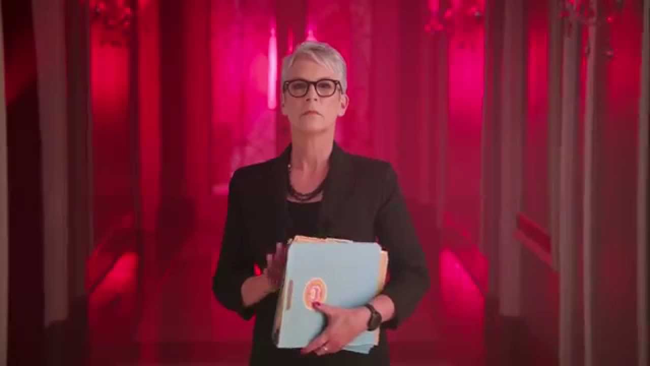SCREAM QUEENS - Character Series: Dean Munsch Sub Ita - YouTube