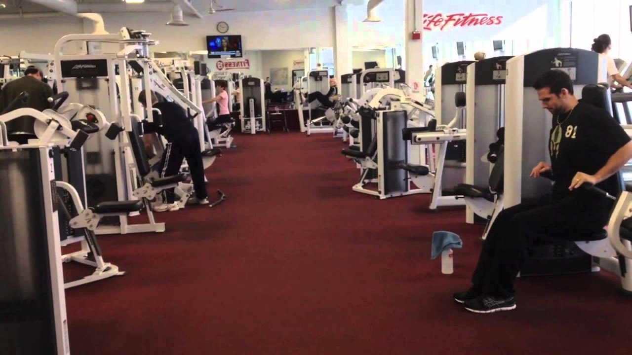 Fitness 19 Etiquette 101 - Please Wipe down your machines - YouTube