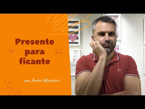 Dar presente de Dia dos Namorados PARA FICANTE?