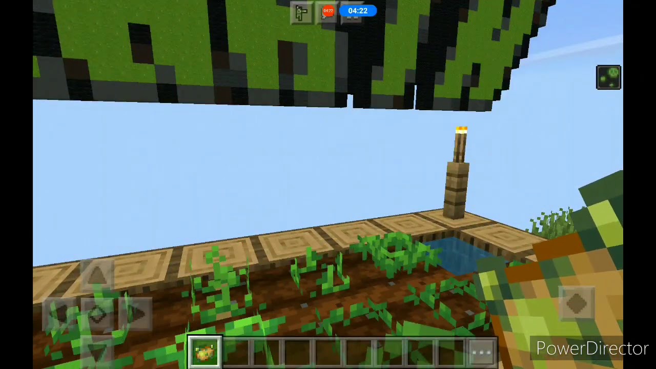 Minecon Earth 2018 addon showcase - YouTube