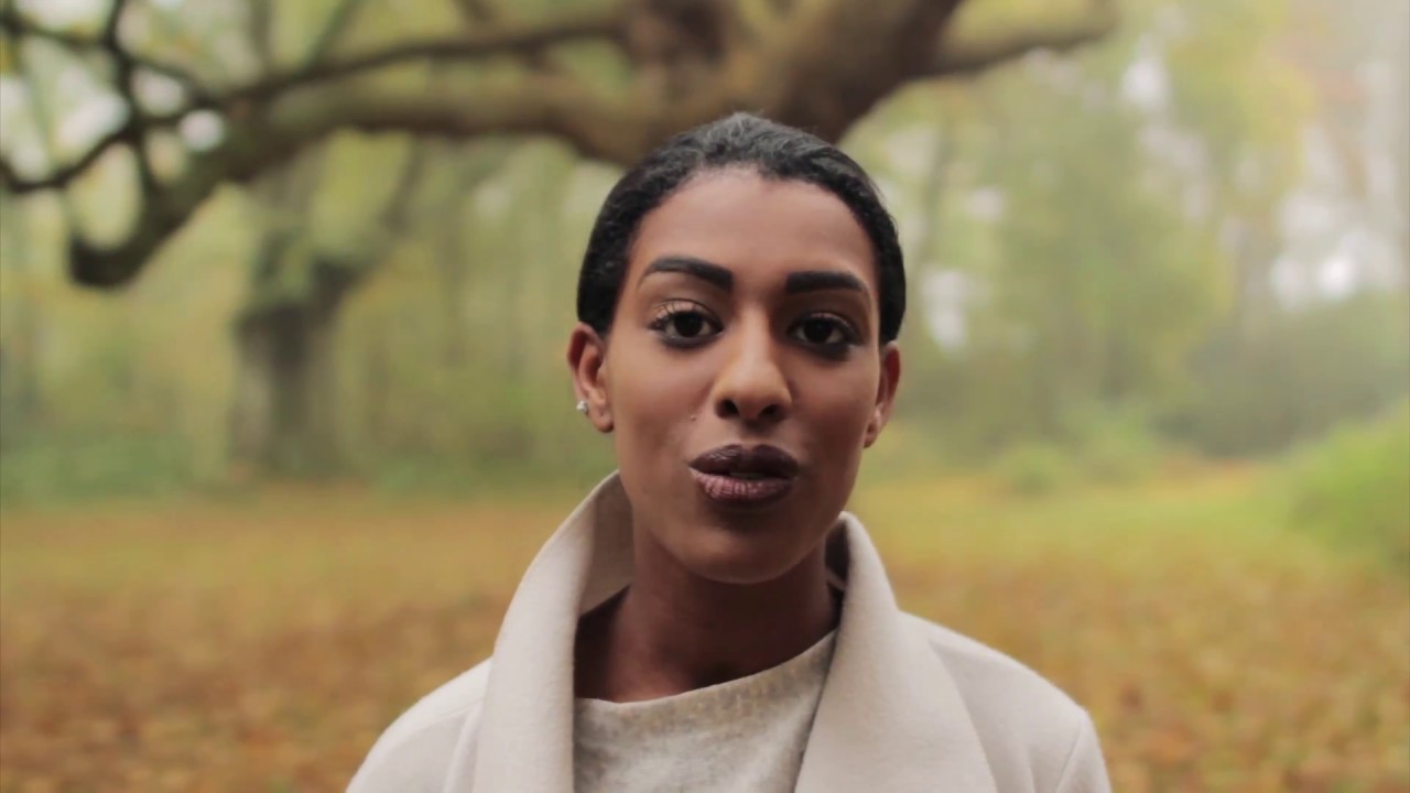 Het verhaal van Shannah - YouTube