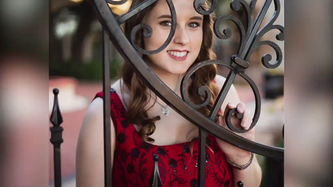 Texas Tech University Graduation 2020 - YouTube