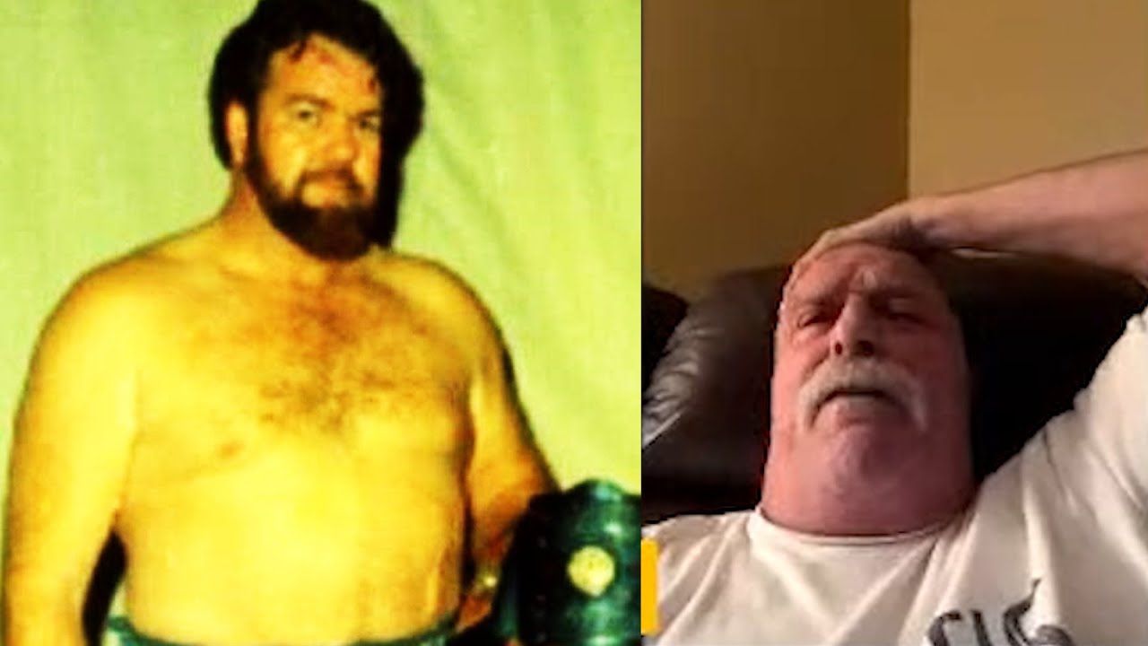 Jake The Snake Roberts Daughter