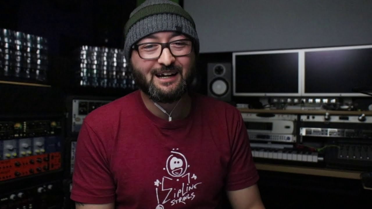 Zip Line Strings answers questions about yo-yo string manufacturing ...