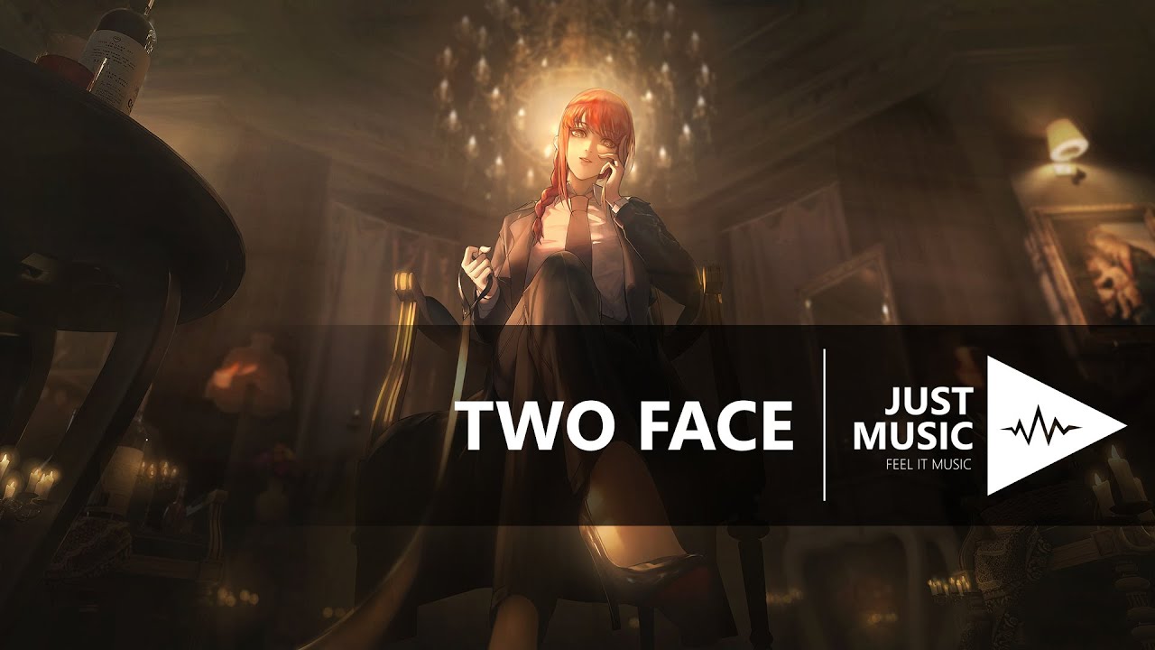 Jake Daniels - Two Face (Dark Version) - YouTube