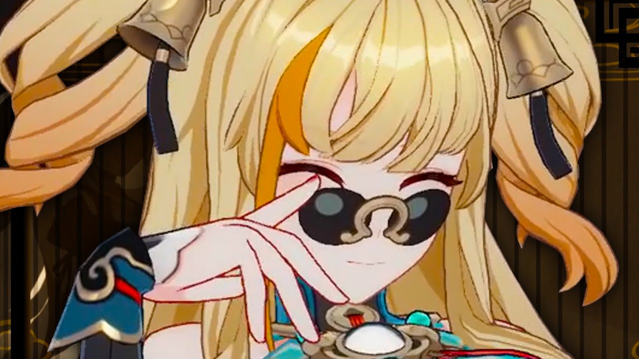 5 out of 100 reasons why I like Songque | Honkai Impact 3rd - YouTube