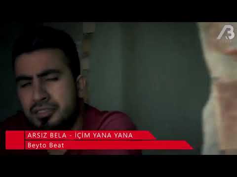 Ali metin = içim yana yana