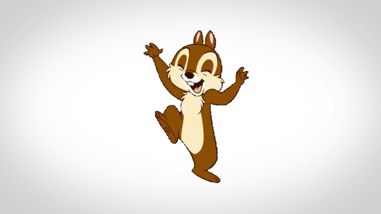 SFX - Chipmunk's Laugh 02 - YouTube