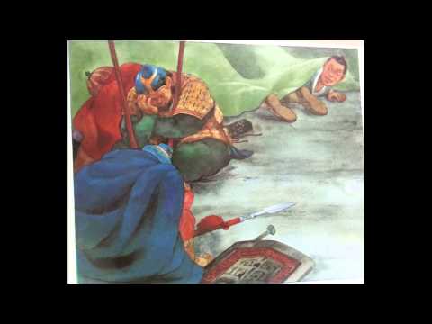 The Seven Chinese Brothers - YouTube