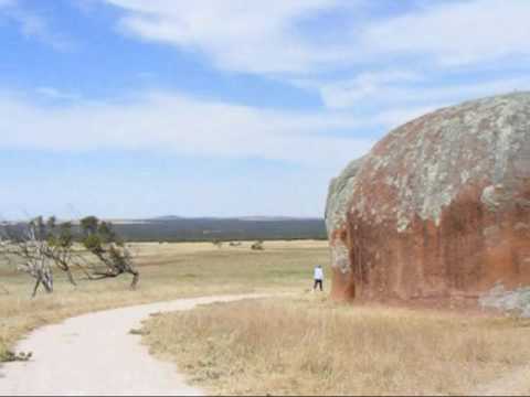 Granite Haystacks.wmv - YouTube