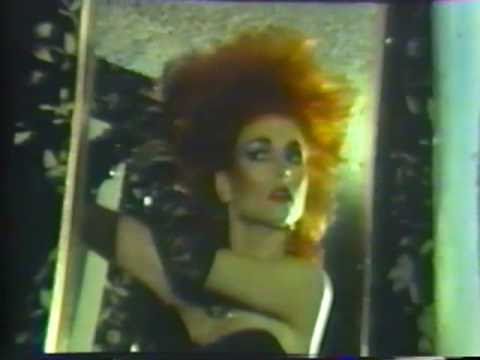 Pretty Poison Nighttime (original Philly version) - YouTube