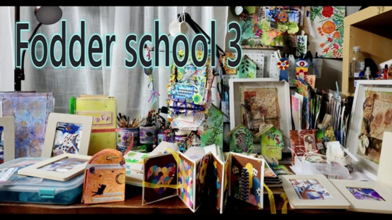 Fodder school 2023 #fodderschool #Fodder School 3 Hop - YouTube