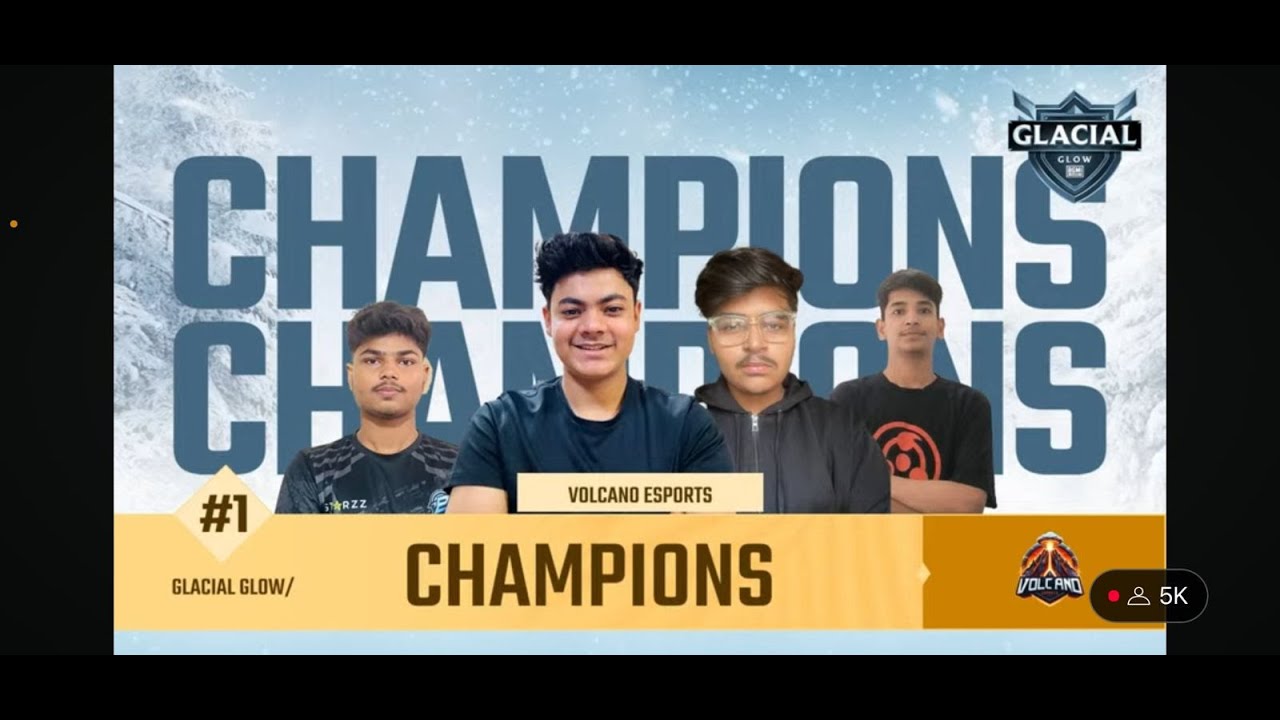 1m SLAY ZONE DAY 1 went bad , reason? | Volcano Esports - YouTube