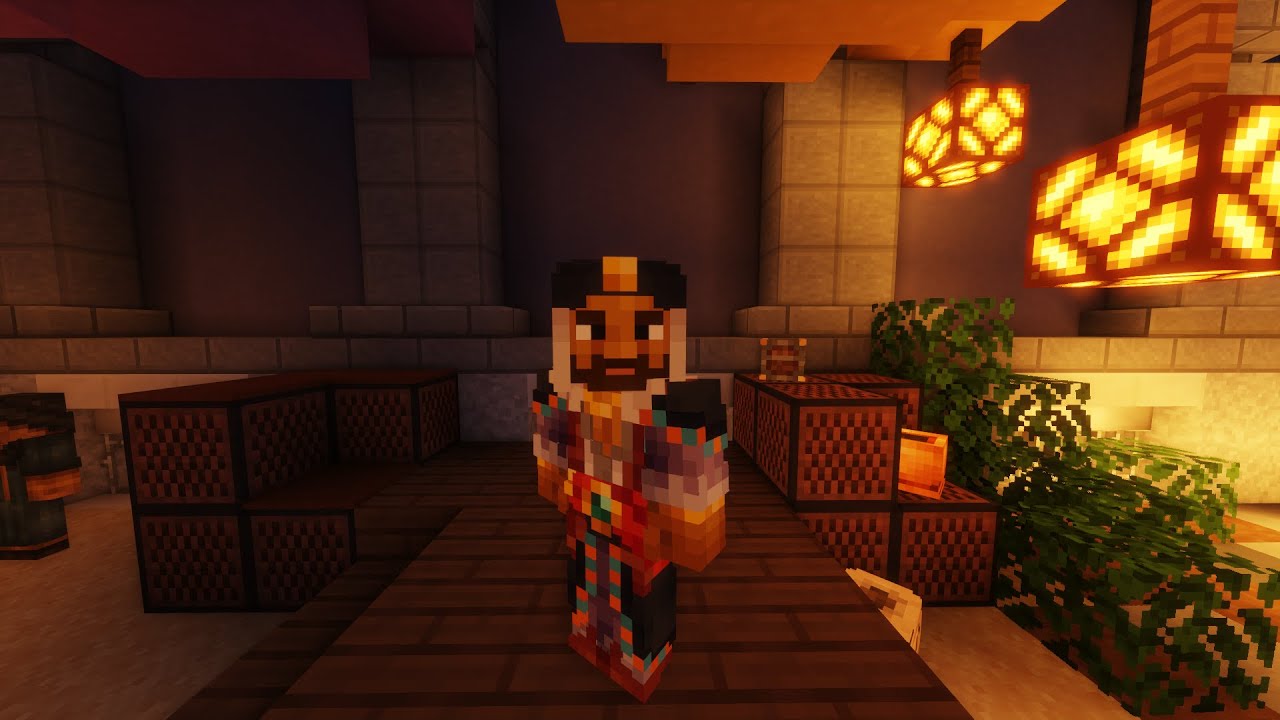 f6 tank gaming! (hypixel skyblock) - YouTube