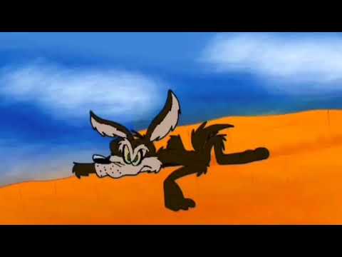 Flash Zip Wallop (LOONEY TUNES CARTOONS) - YouTube