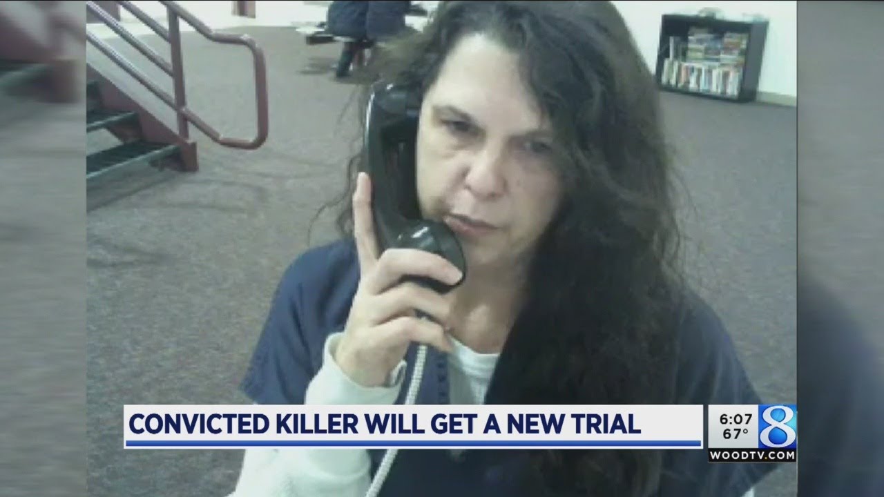 onviction tossed in Janna Kelly murder - YouTube