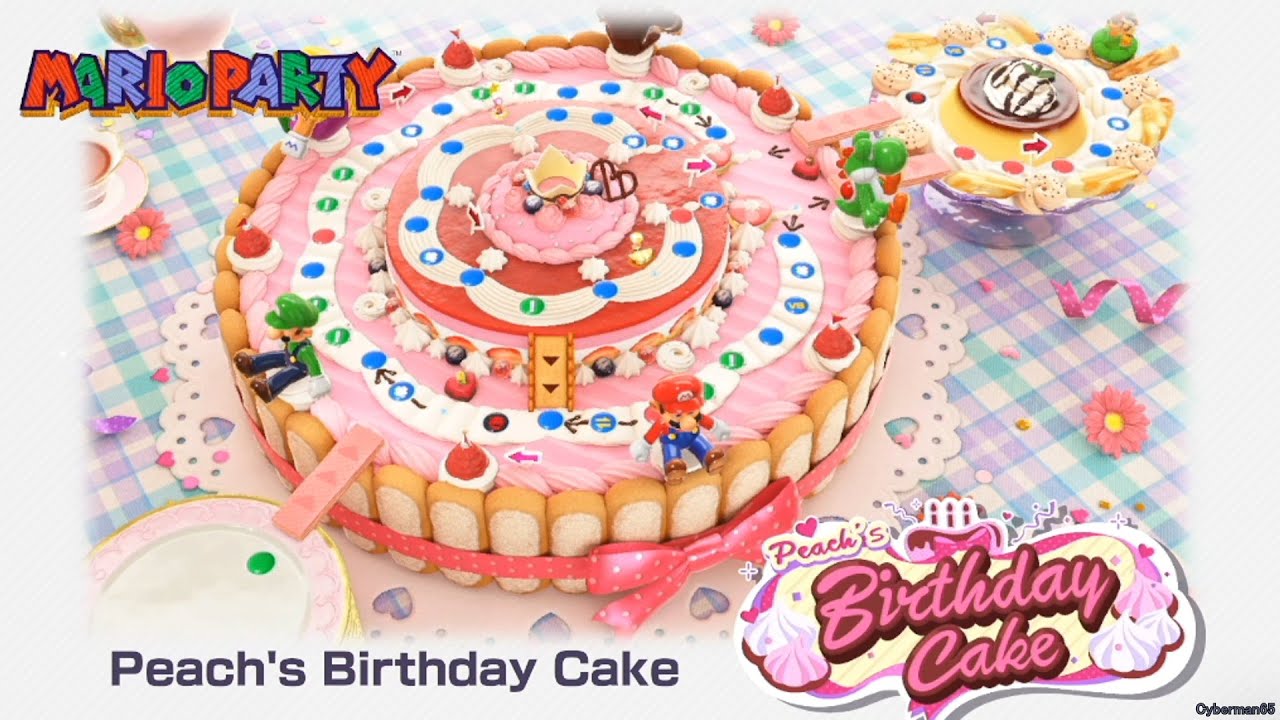 Mario Party Superstars Peach s Birthday Cake Master Difficulty mario-party-superstars-peach-s-birthday-cake-master-difficulty