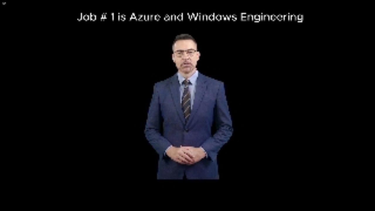 Toronto IT Jobs 2024 | Azure and Windows Engineer IT Job | Remote ...
