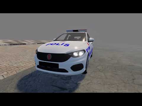 Polis Siren Sesleri #112